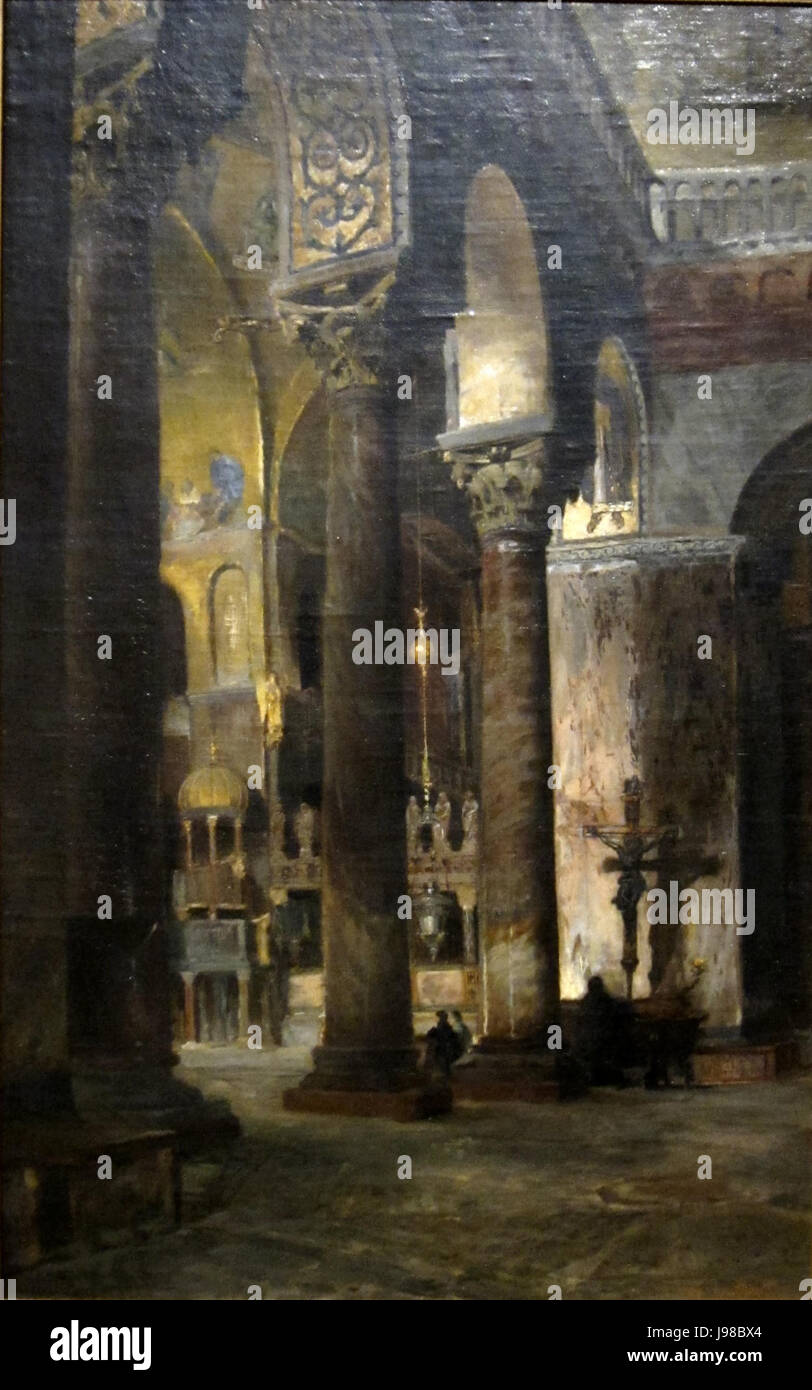 Otto henry bacher hi-res stock photography and images - Alamy