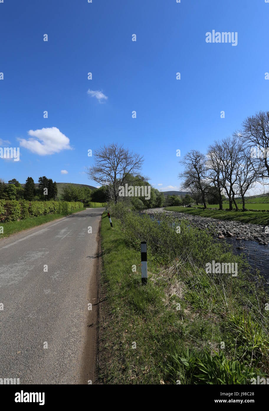 Isla river hi-res stock photography and images - Alamy