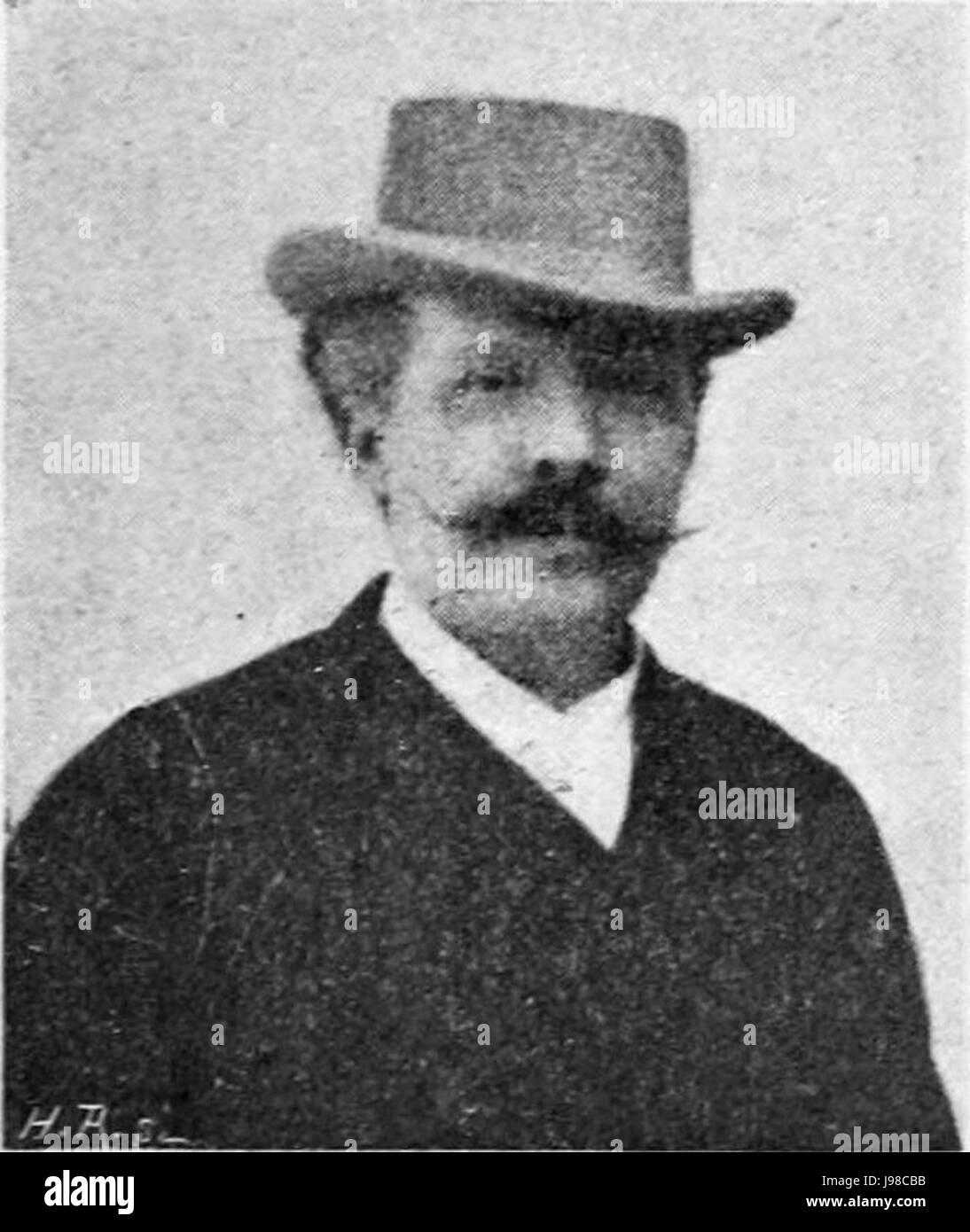 Edouard riou hi-res stock photography and images - Alamy