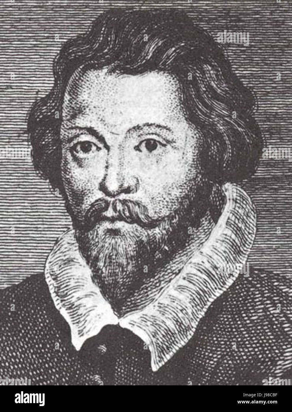 William byrd hi-res stock photography and images - Alamy