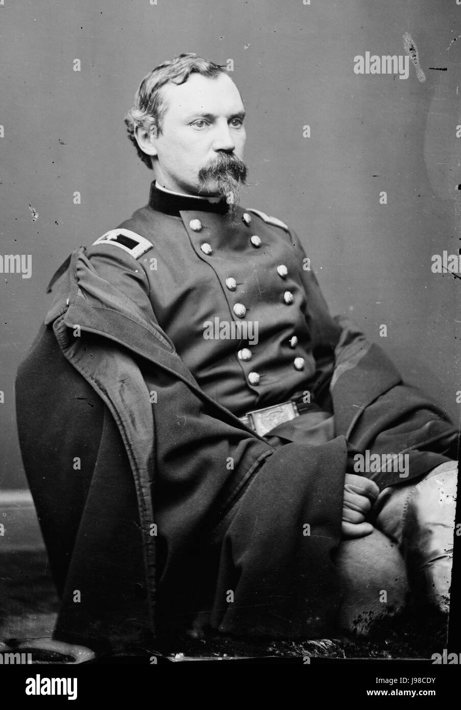 Innis N. Palmer Brady Handy Stock Photo - Alamy