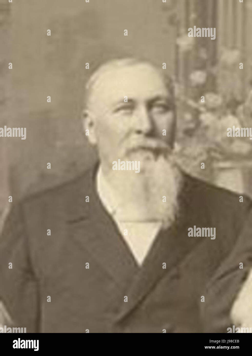 John Henry Smith Stock Photo - Alamy