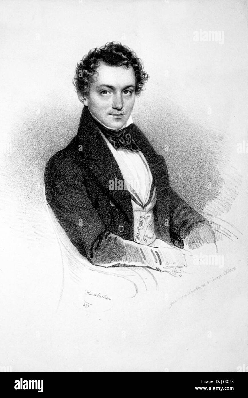 Karl rettich hi-res stock photography and images - Alamy