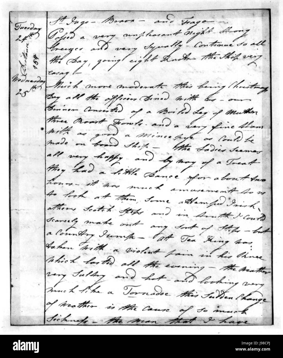 Page of diary Black and White Stock Photos & Images - Alamy