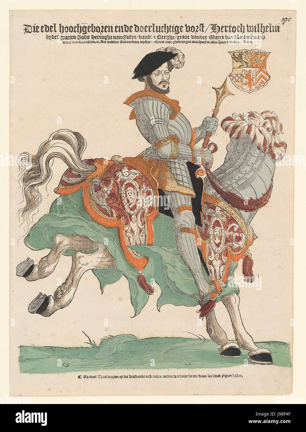 Van gulik hi-res stock photography and images - Alamy