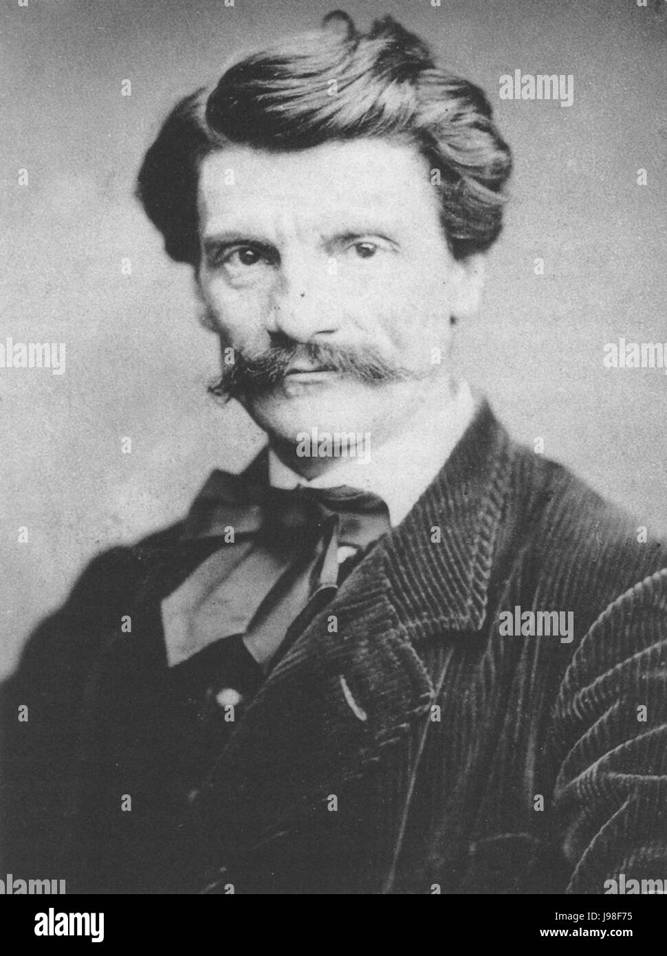 Piloty Black and White Stock Photos & Images - Alamy