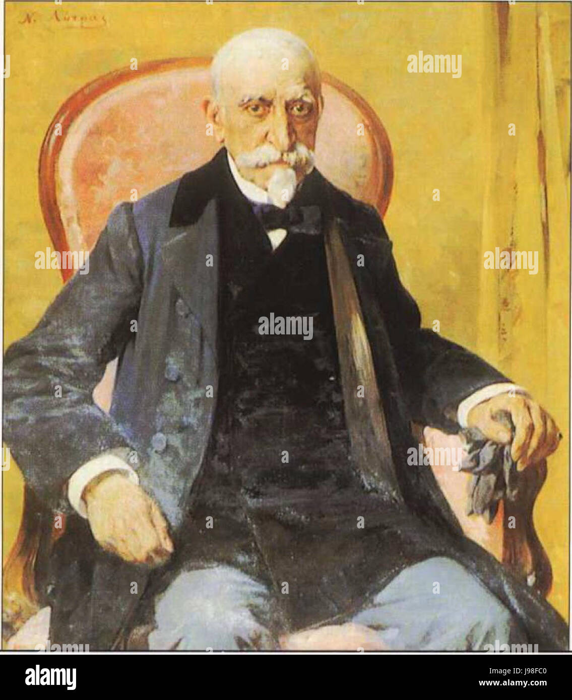 Lytras nikiforos hi-res stock photography and images - Alamy