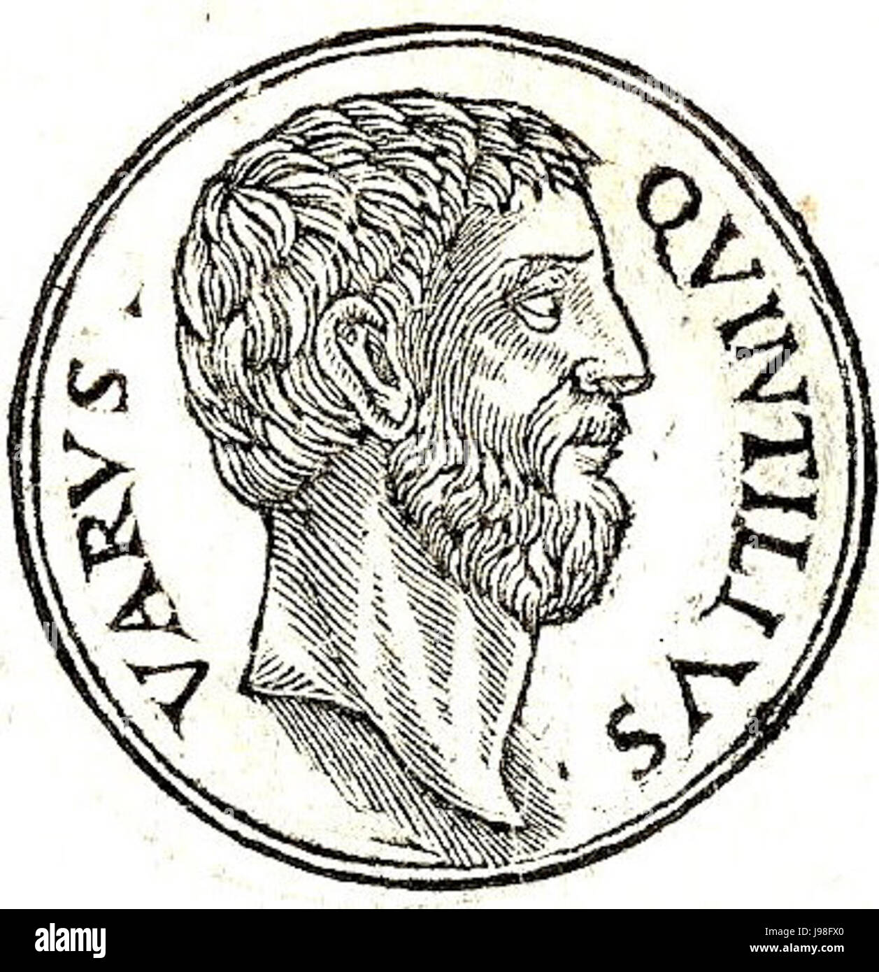 Varus High Resolution Stock Photography and Images - Alamy