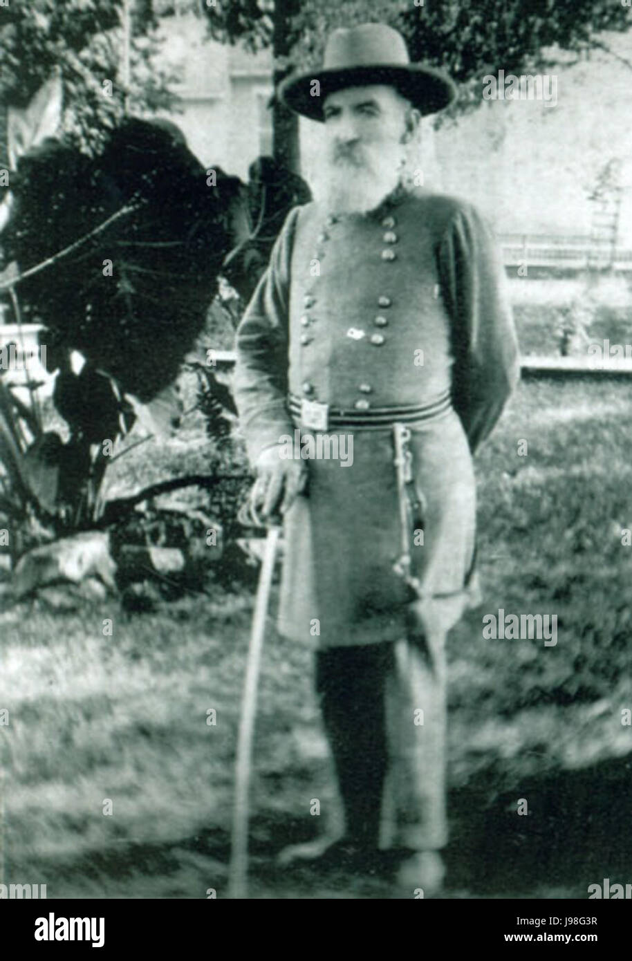 Robert F Shaver Stock Photo - Alamy