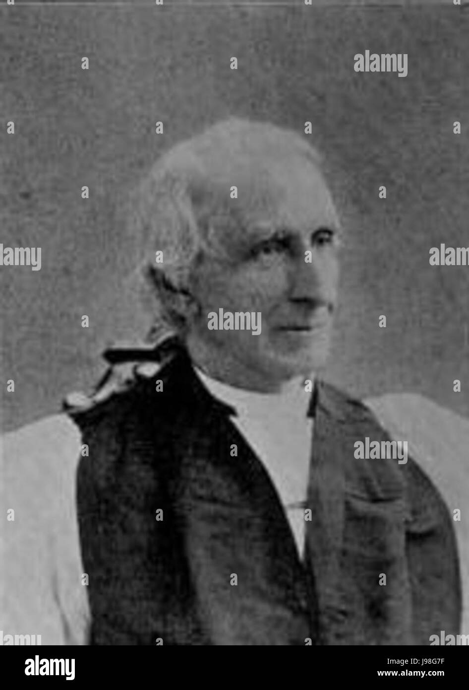 William bacon Black and White Stock Photos & Images - Alamy