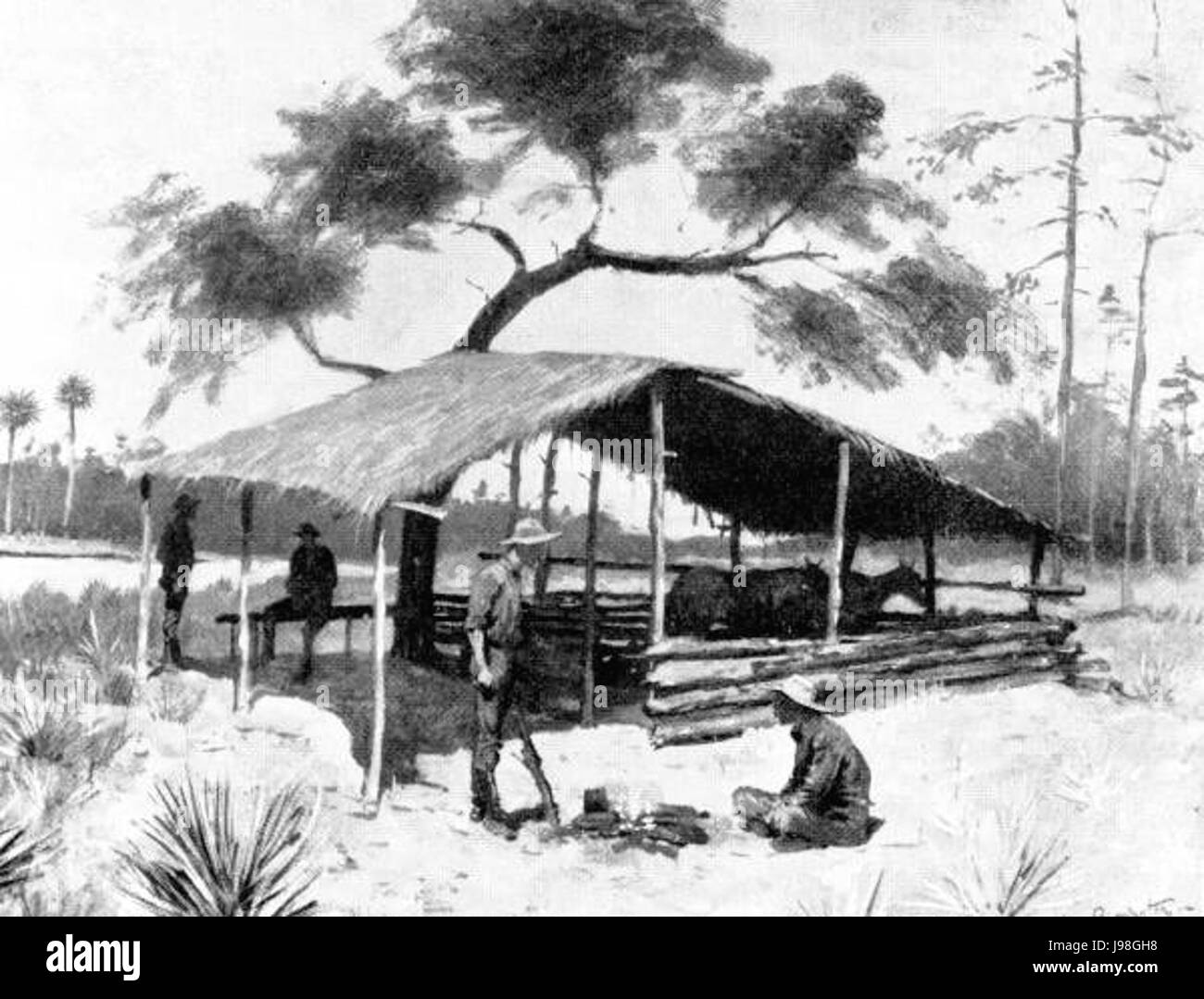 American bit Black and White Stock Photos & Images - Alamy