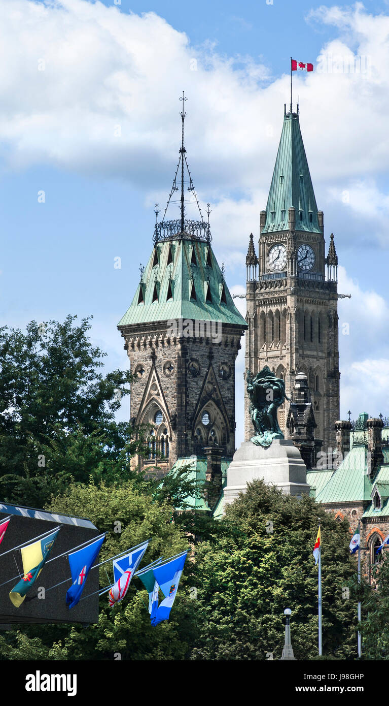 blue, house, building, tower, city, town, cenotaph, political, tree ...