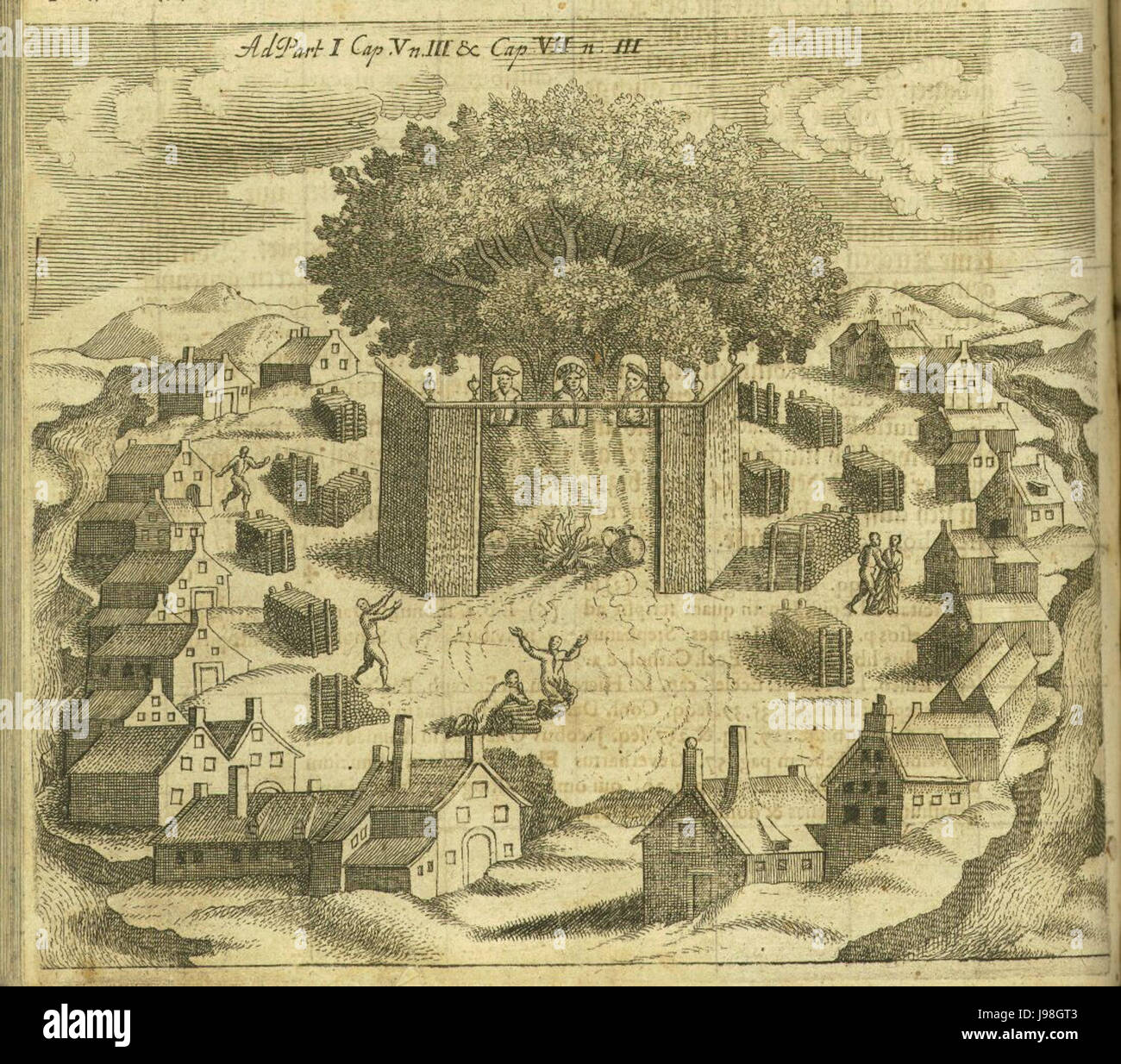 Romuva hi-res stock photography and images - Alamy