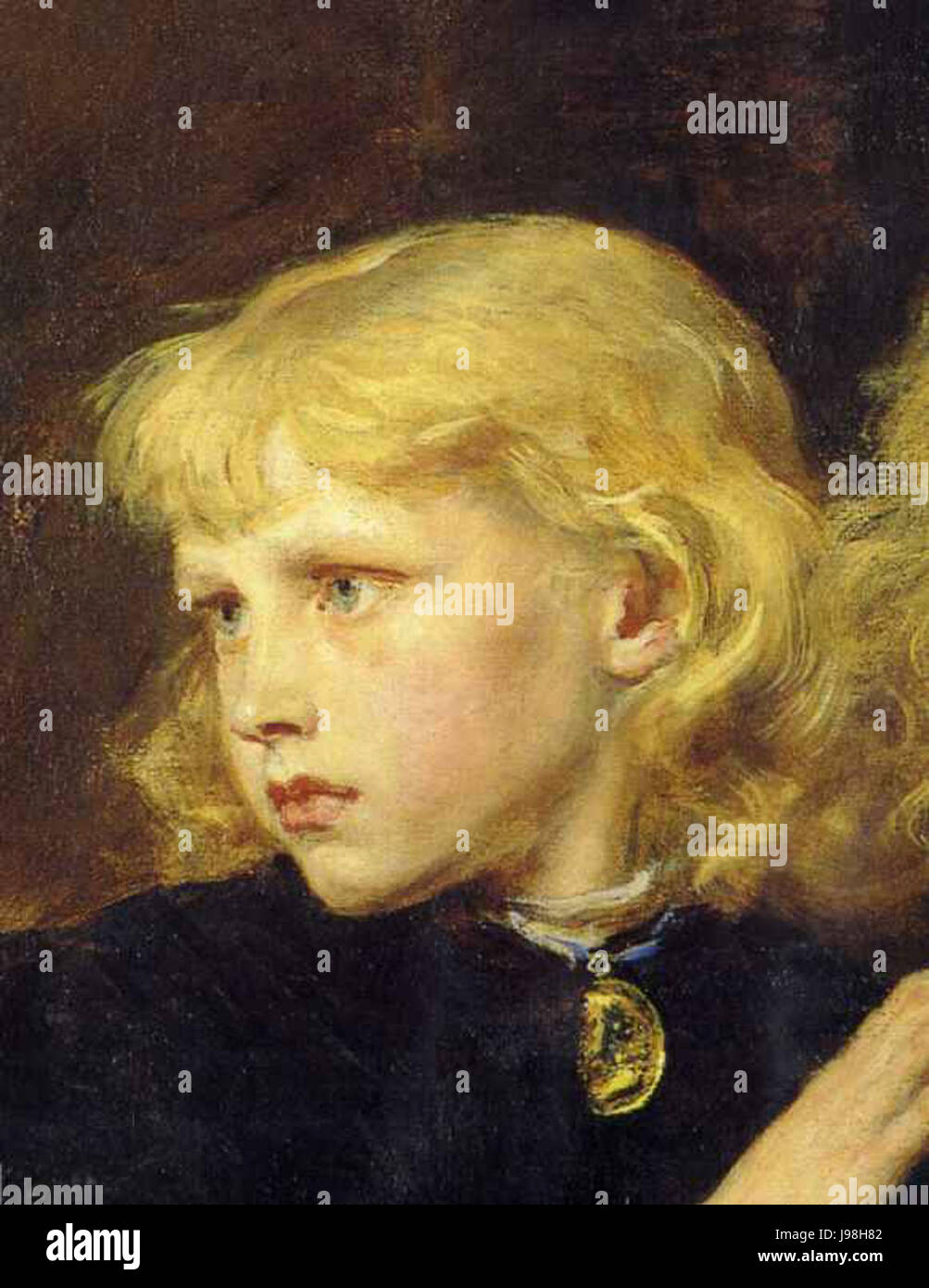 Richard plantagenet, duke of york hi-res stock photography and images ...