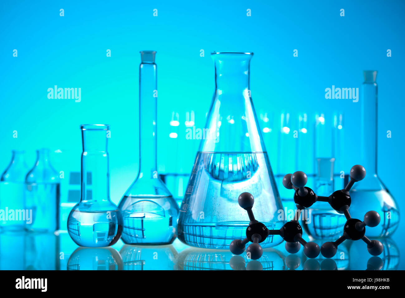 glass, chalice, tumbler, experiment, research, laboratory, equipment ...