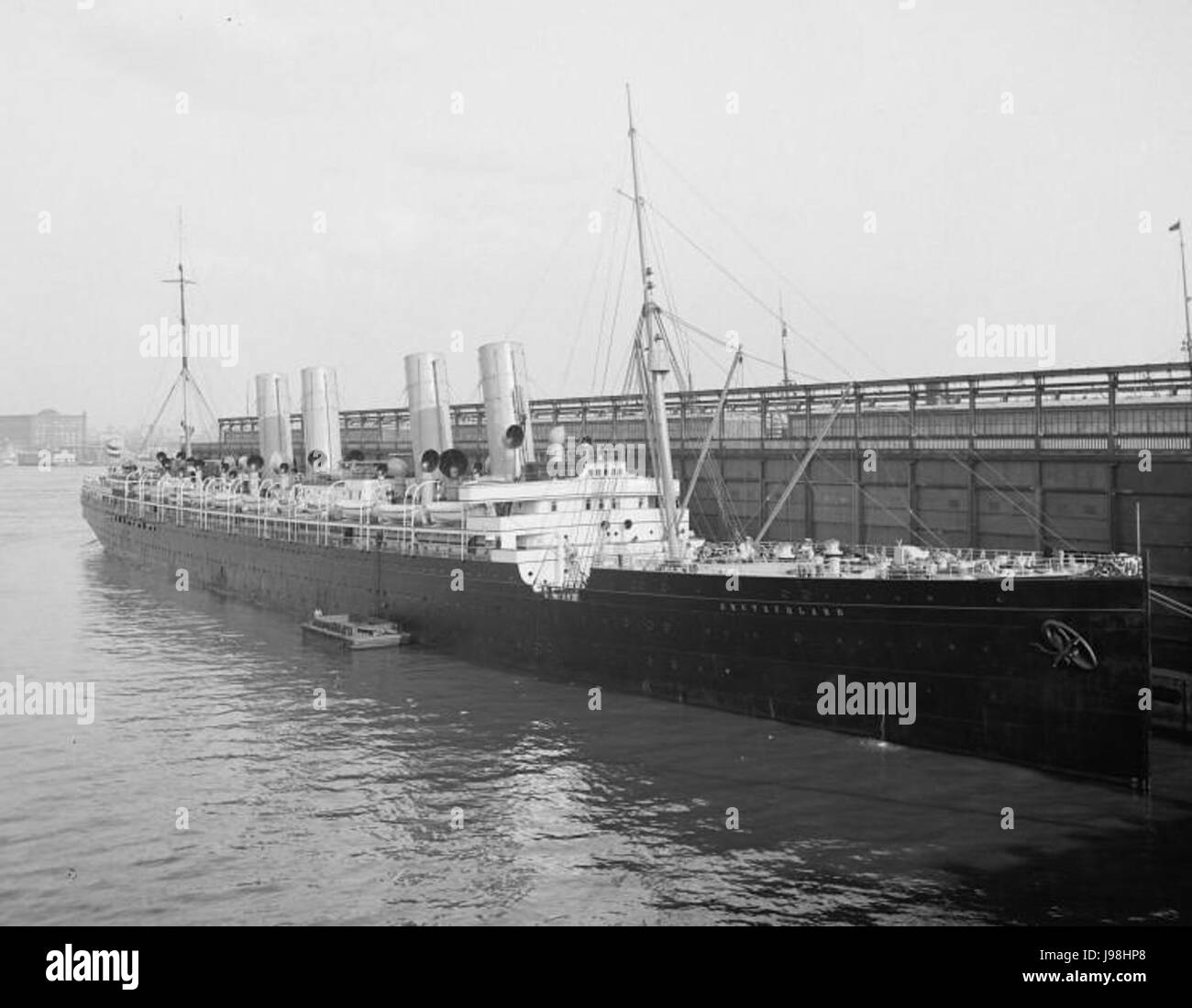 New york ship 1900 hi-res stock photography and images - Alamy