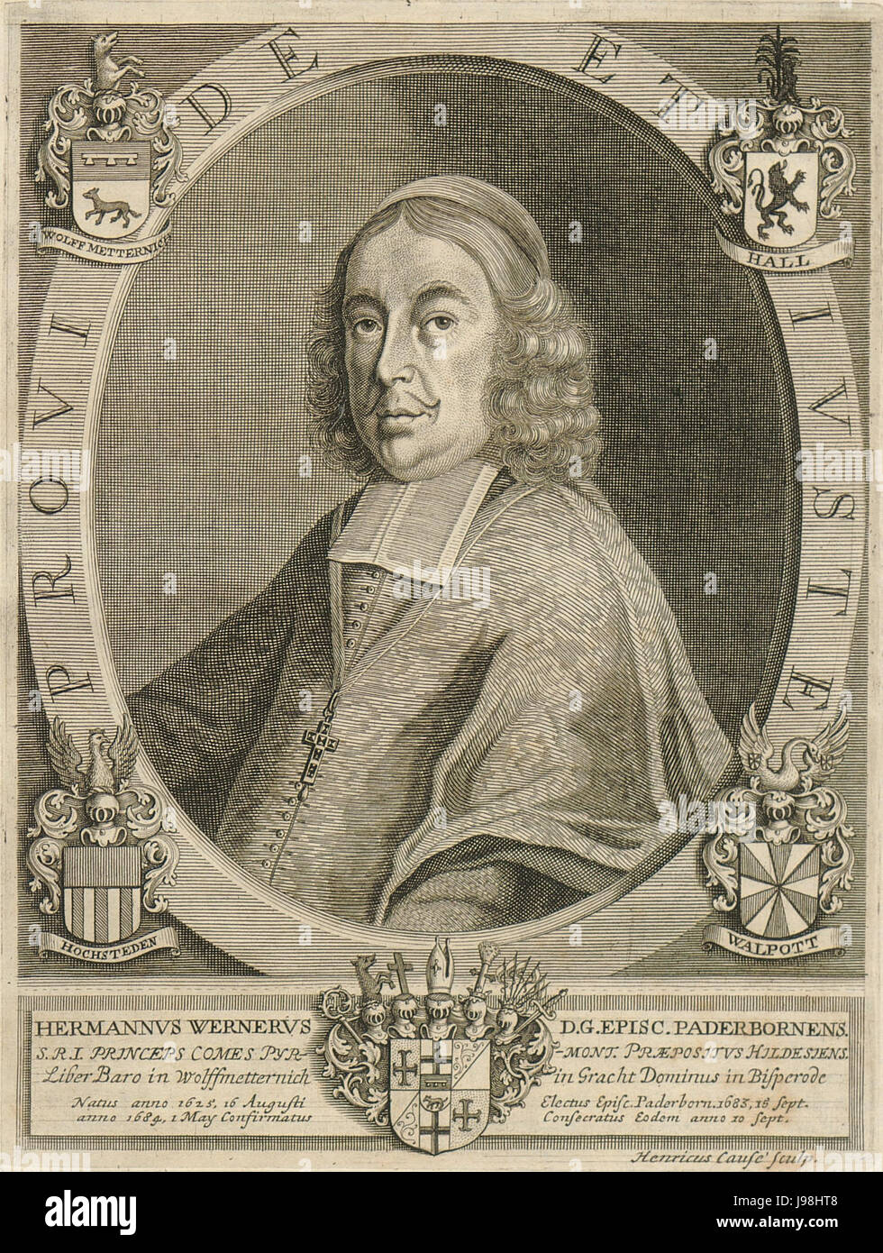 Werner wolff hi-res stock photography and images - Alamy