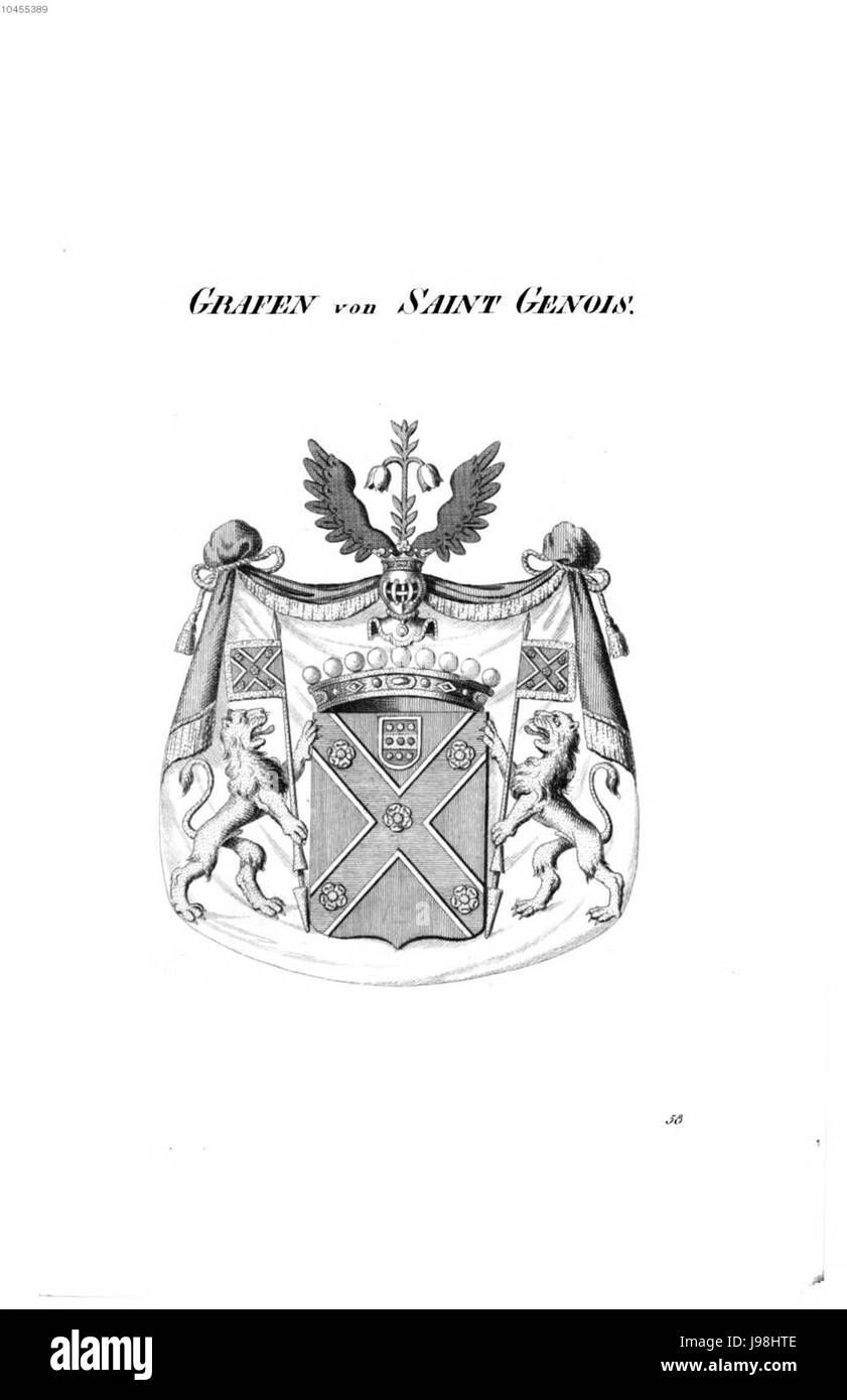 Saint genois hi-res stock photography and images - Alamy