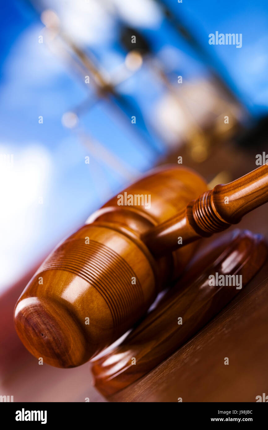 law, justice, judge, judgment, legal, mallet, gavel, hammer, order ...