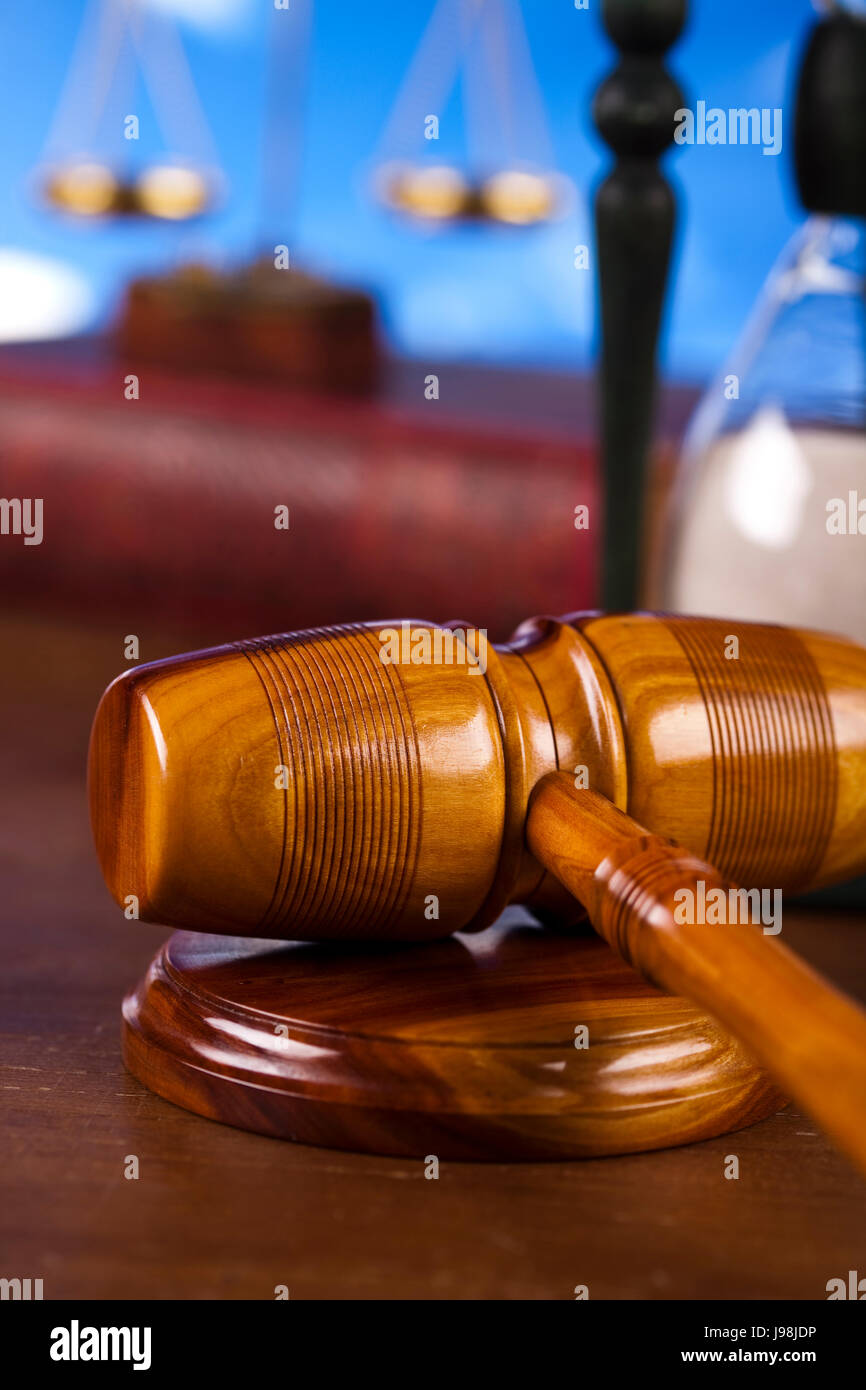 law, justice, judge, judgment, legal, mallet, gavel, hammer, order ...