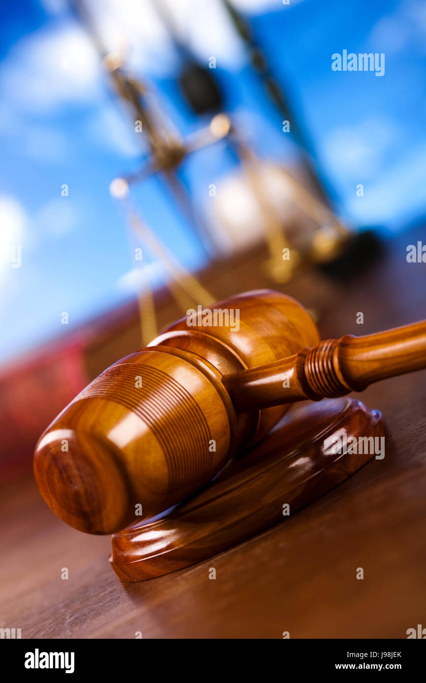 law, justice, judge, judgment, legal, mallet, gavel, hammer, order ...