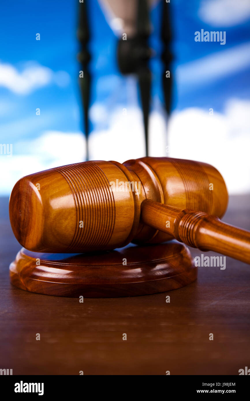 law, justice, judge, judgment, legal, mallet, gavel, hammer, order ...