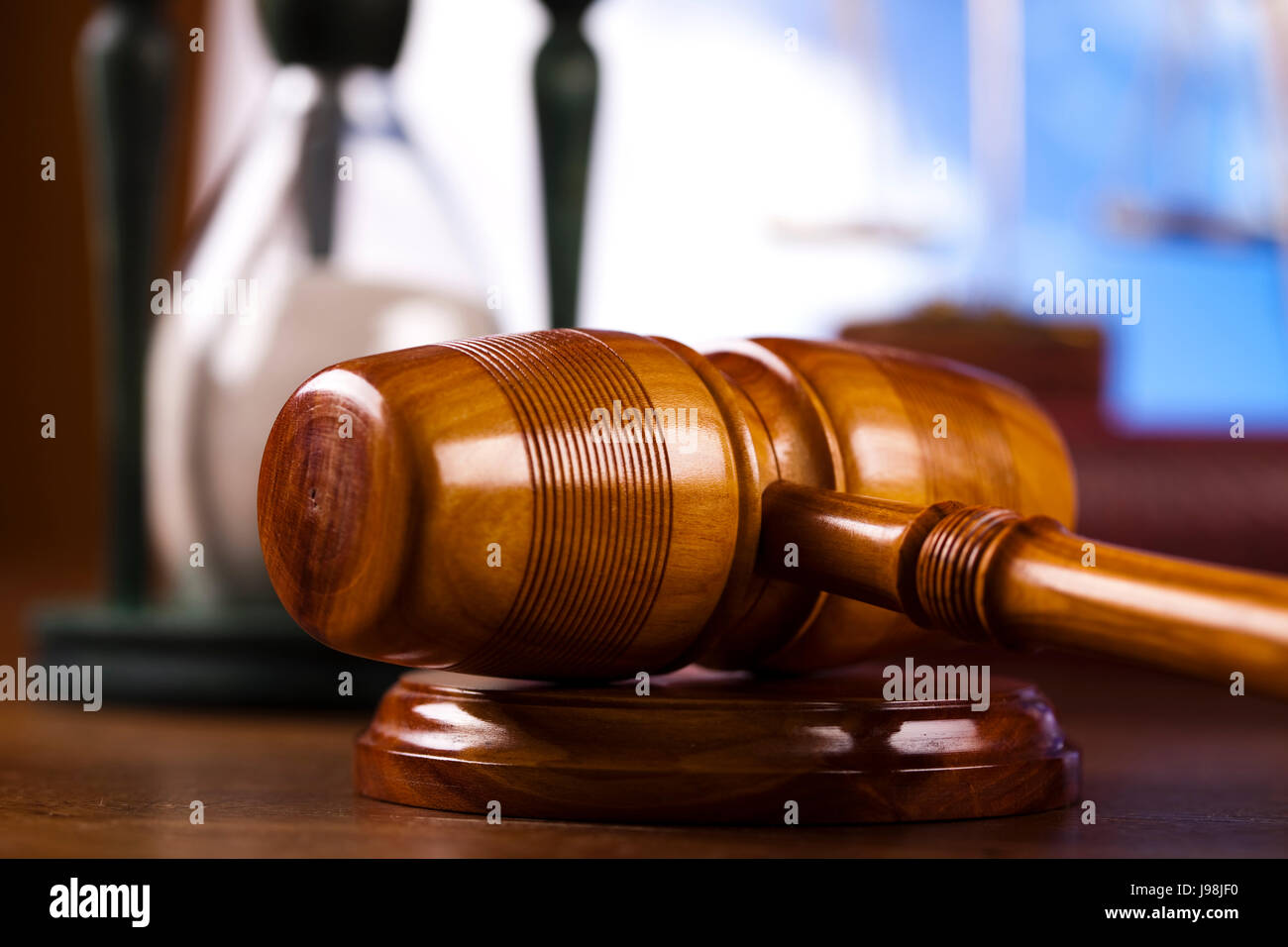 law, justice, judge, judgment, legal, mallet, gavel, hammer, order ...