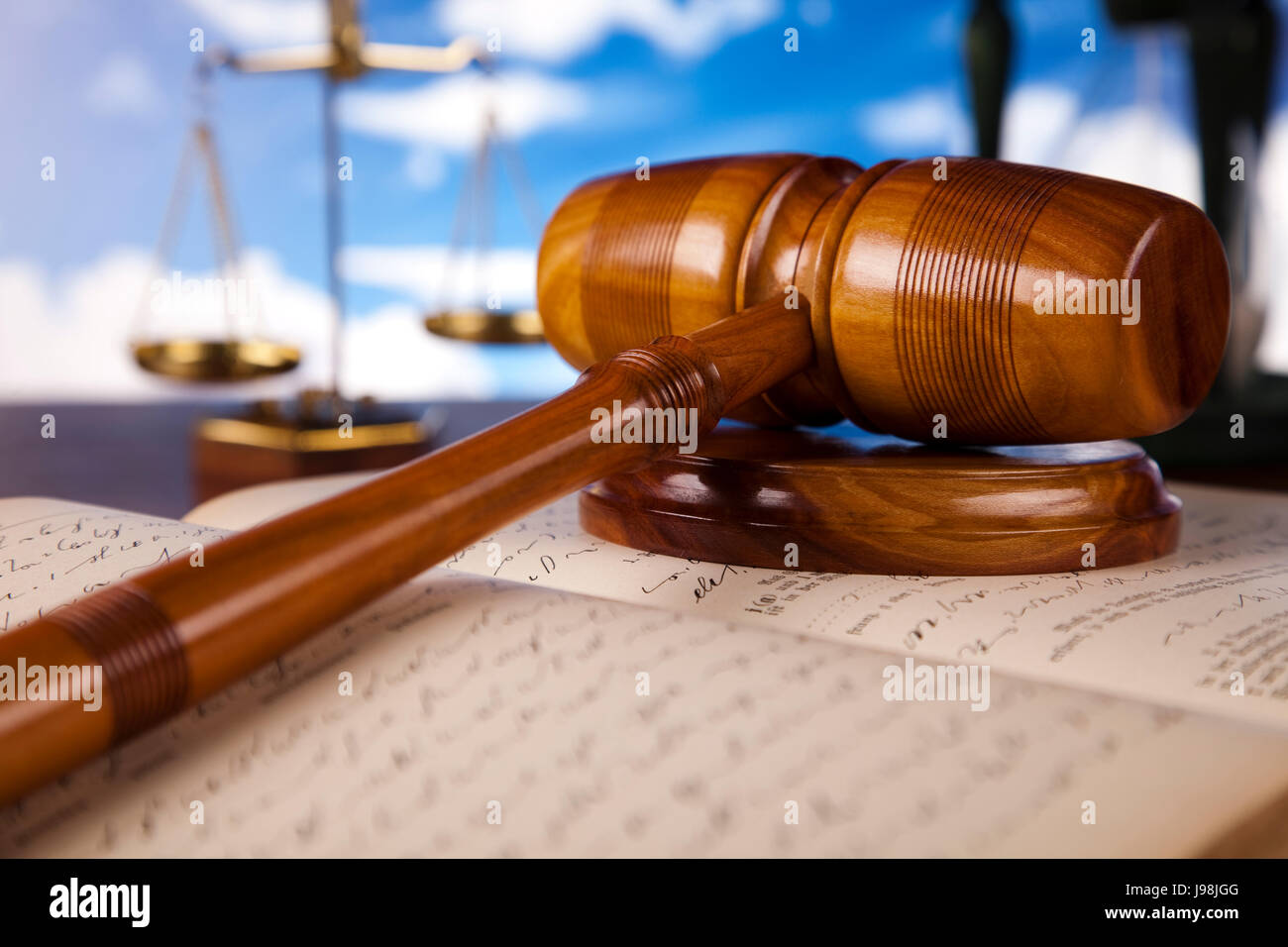 law, justice, judge, judgment, legal, mallet, gavel, hammer, order ...