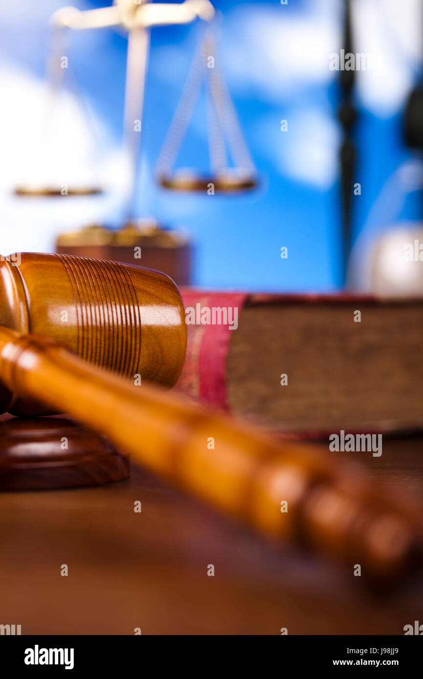 law, justice, judge, judgment, legal, mallet, gavel, hammer, order ...