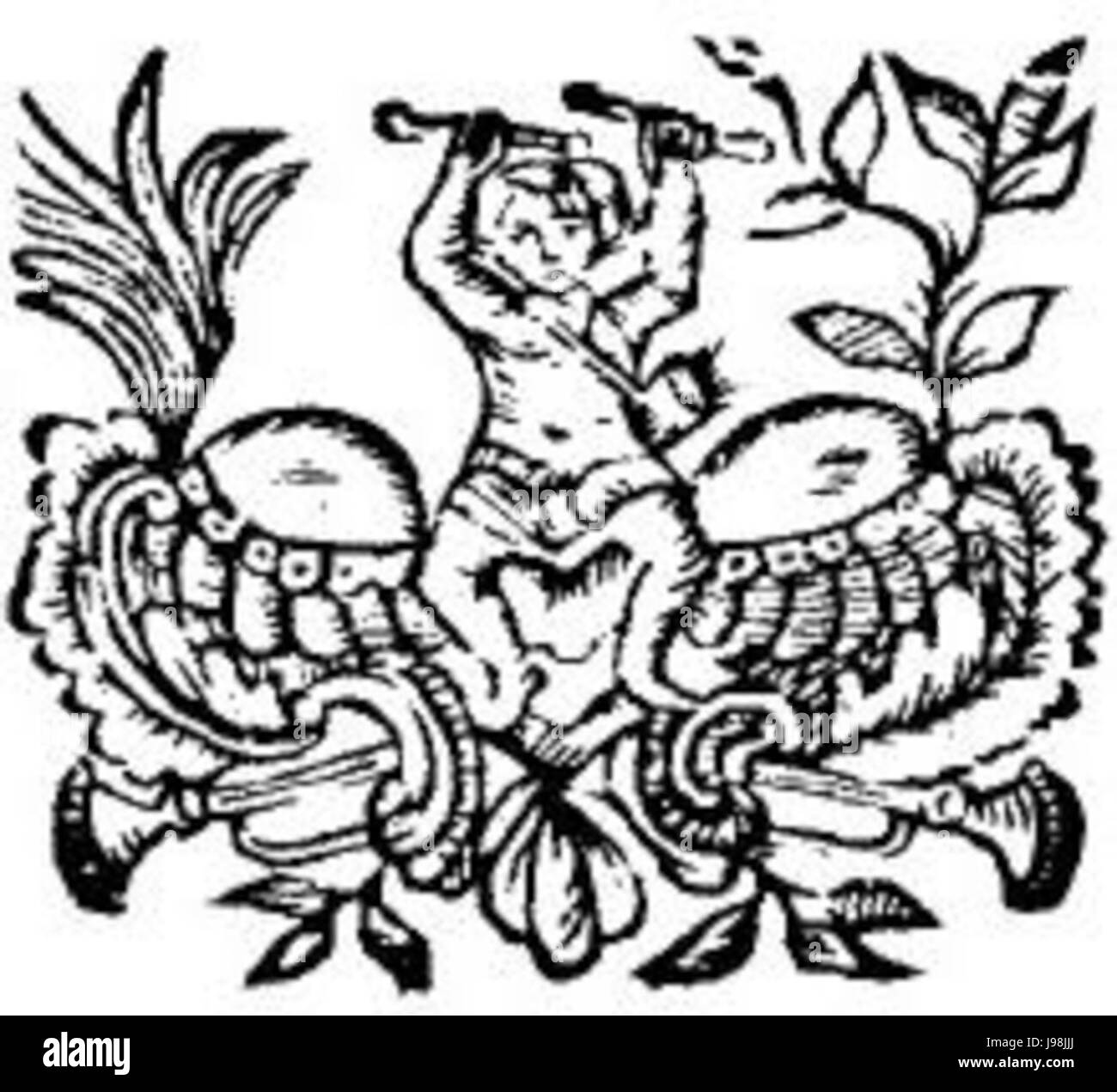 Legendary queen semiramis hi-res stock photography and images - Alamy