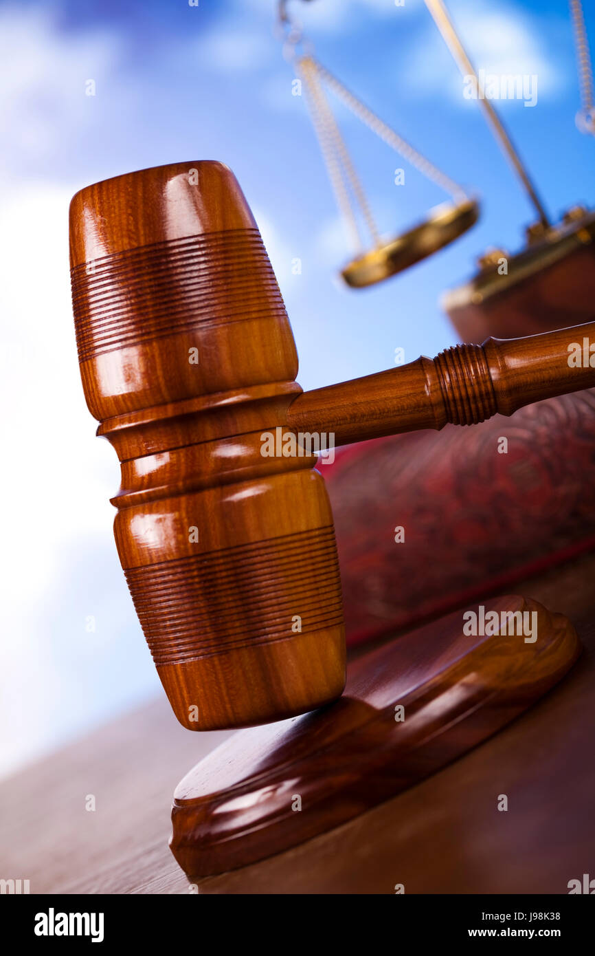 law, justice, judge, judgment, legal, mallet, gavel, hammer, order ...