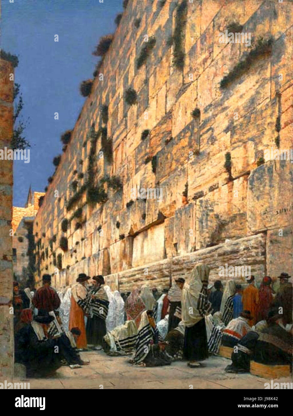 Solomons wall hi-res stock photography and images - Alamy