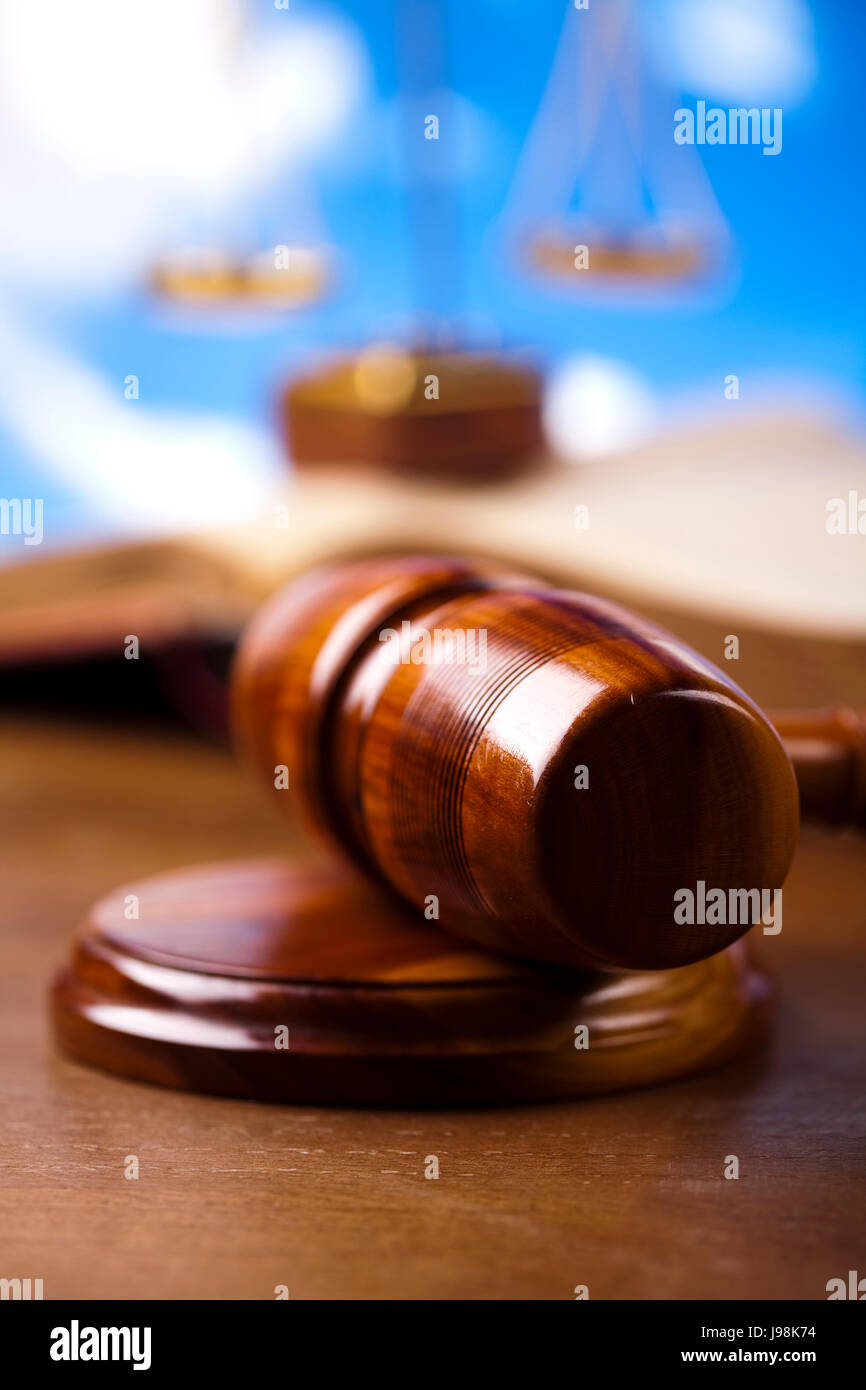 law, justice, judge, judgment, legal, mallet, gavel, hammer, order ...