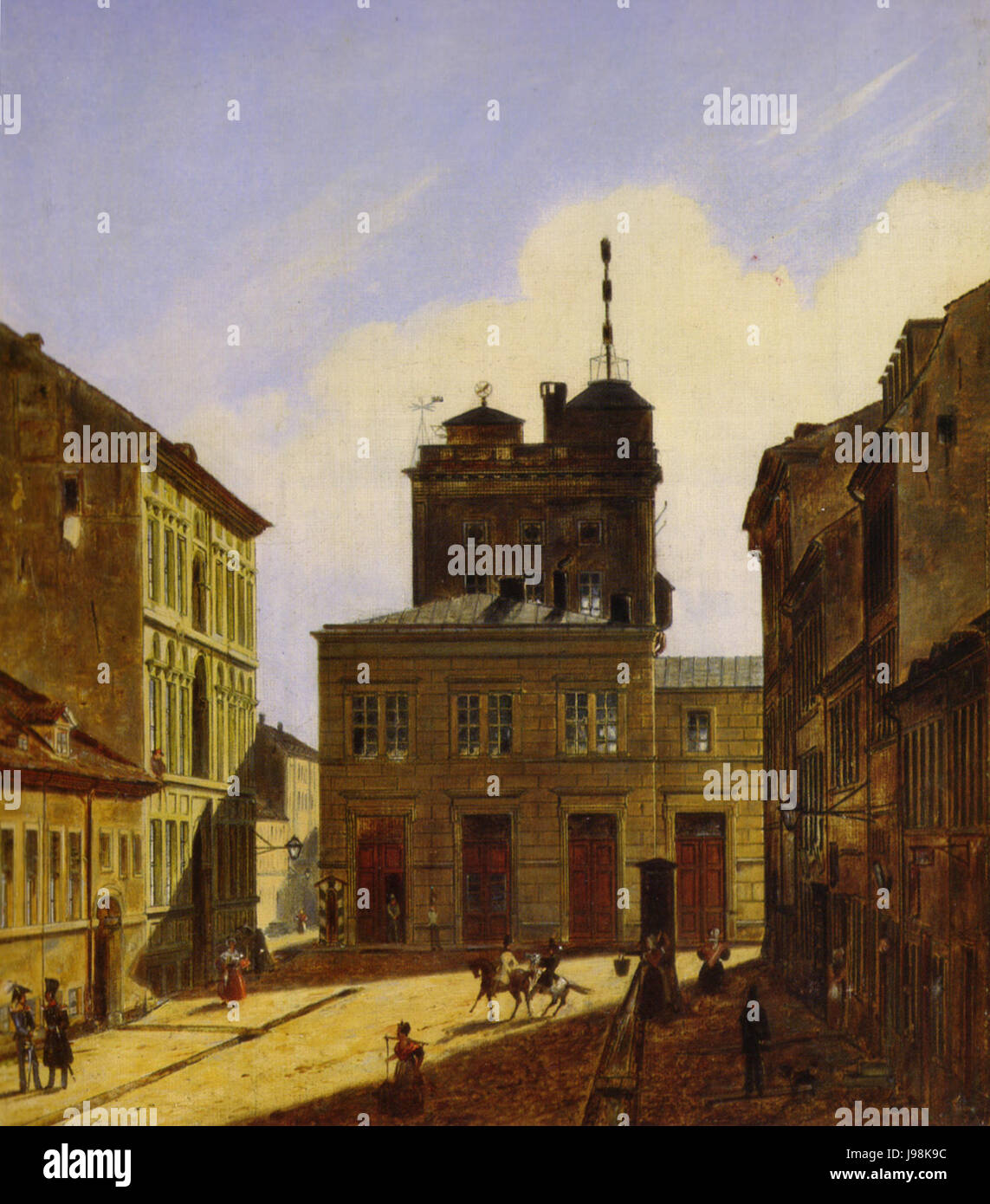 Teleg High Resolution Stock Photography and Images - Alamy