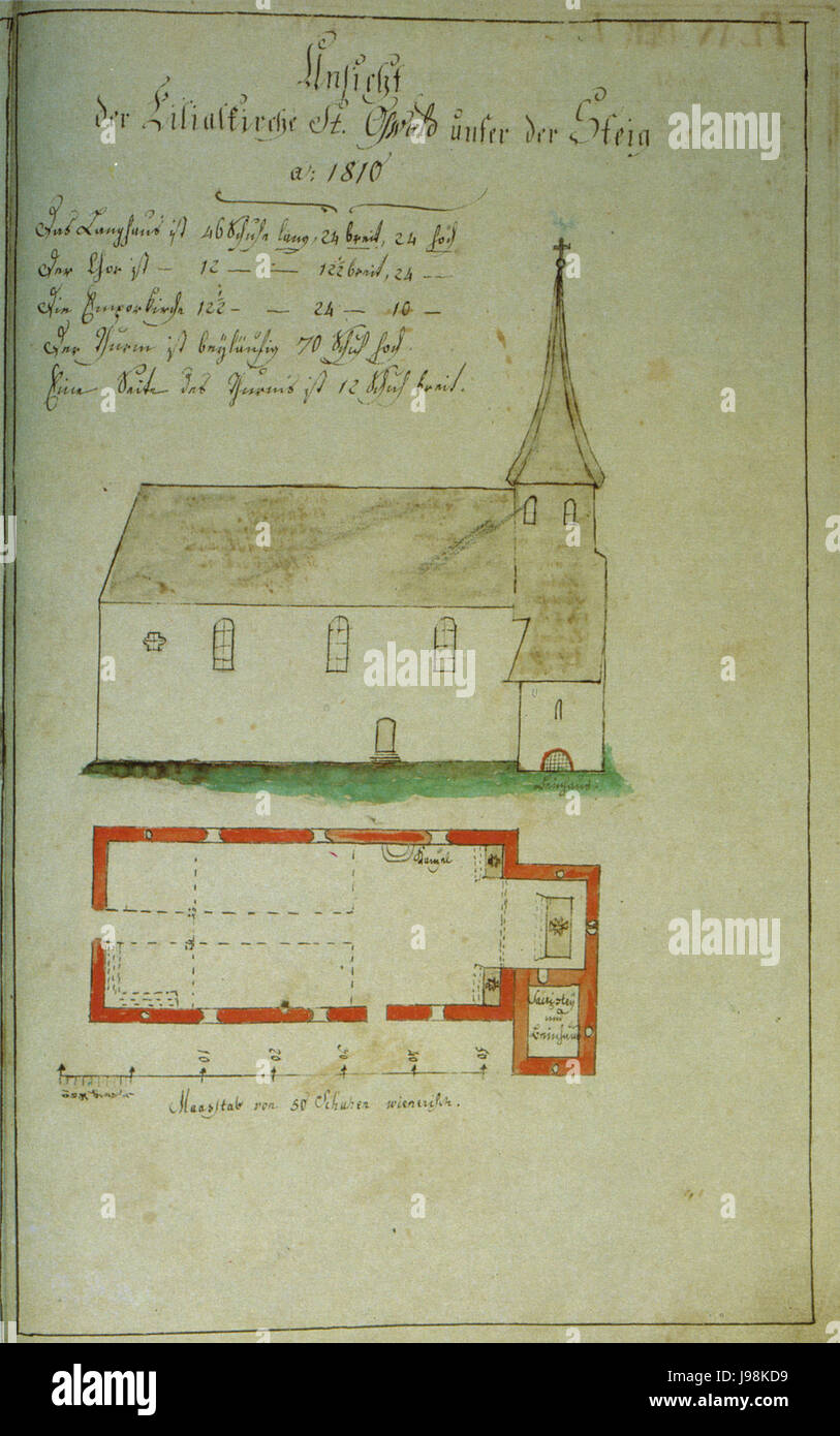 Saint oswald hi-res stock photography and images - Alamy