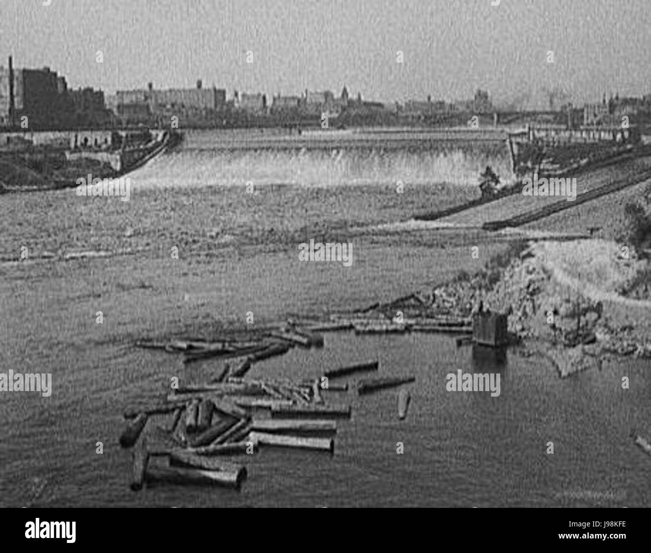 Anthony power Black and White Stock Photos & Images - Alamy