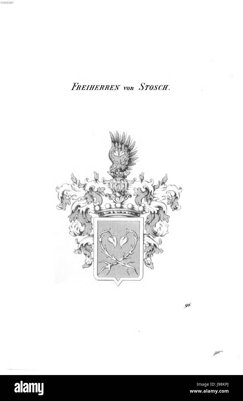 Stosch Black and White Stock Photos & Images - Alamy