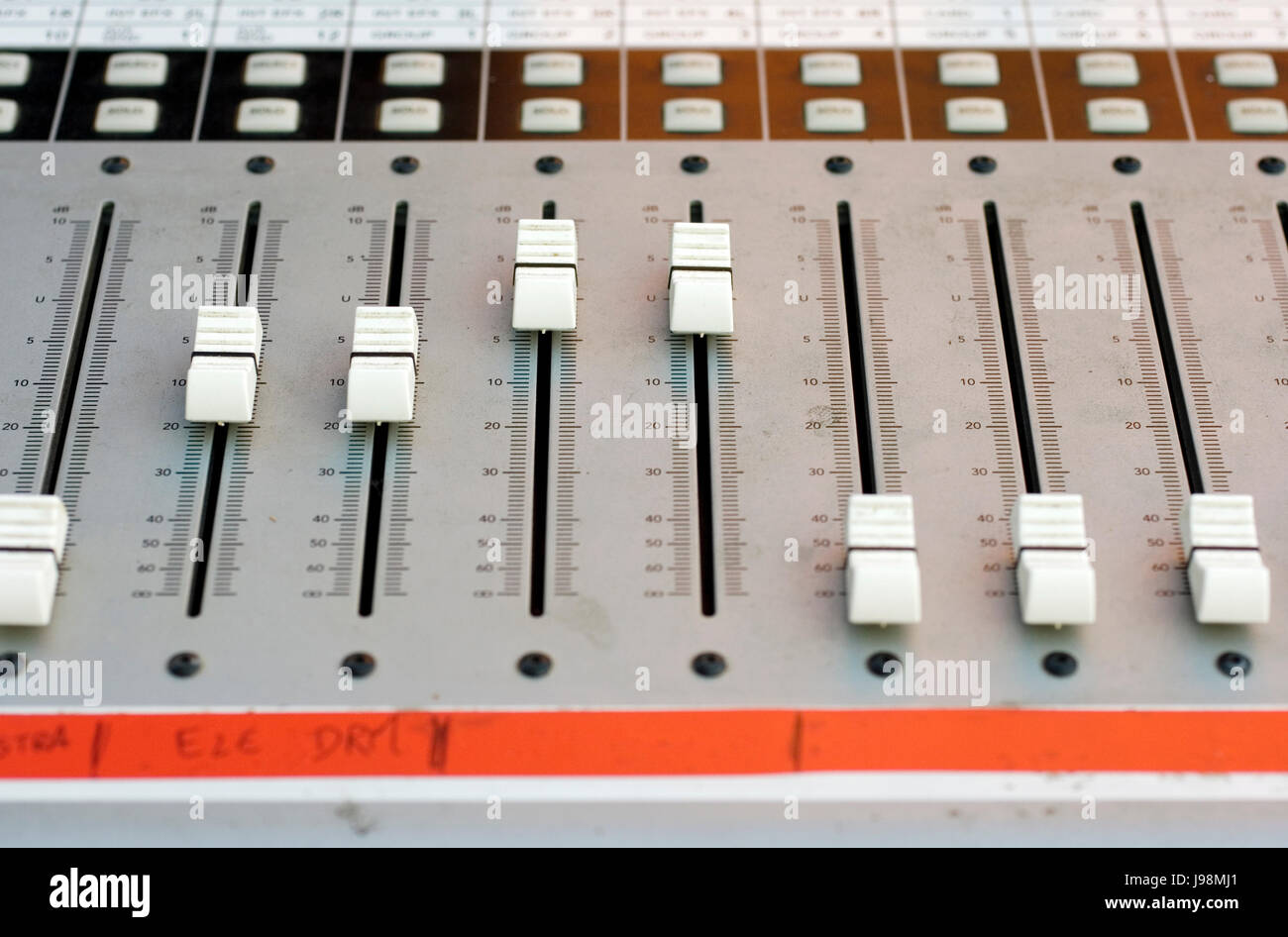 Choir room screen hi-res stock photography and images - Alamy