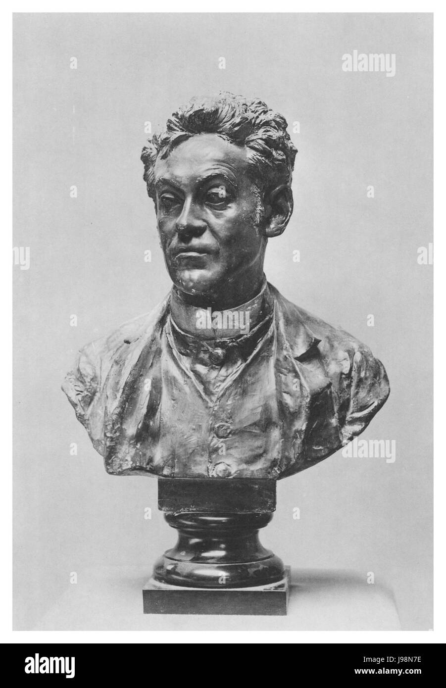 Victor tilgner Black and White Stock Photos & Images - Alamy
