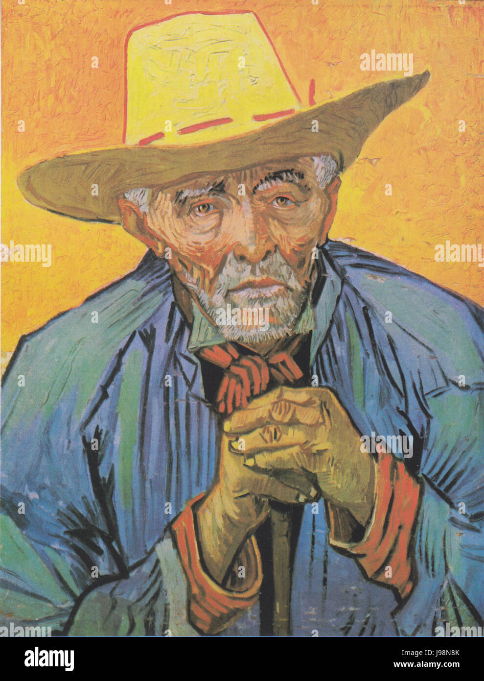 Patience escalier hi-res stock photography and images - Alamy
