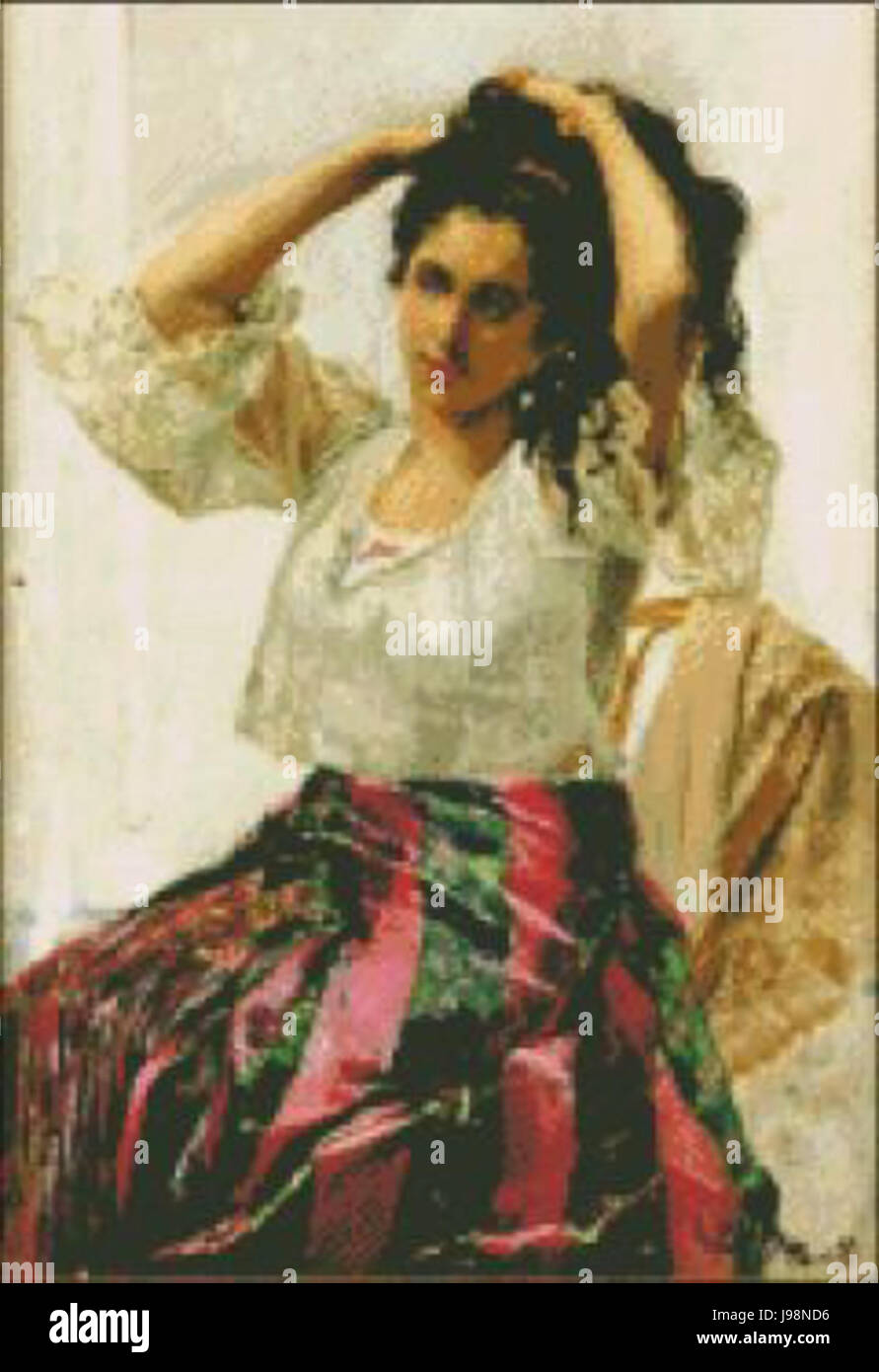 Mestiza High Resolution Stock Photography and Images - Alamy