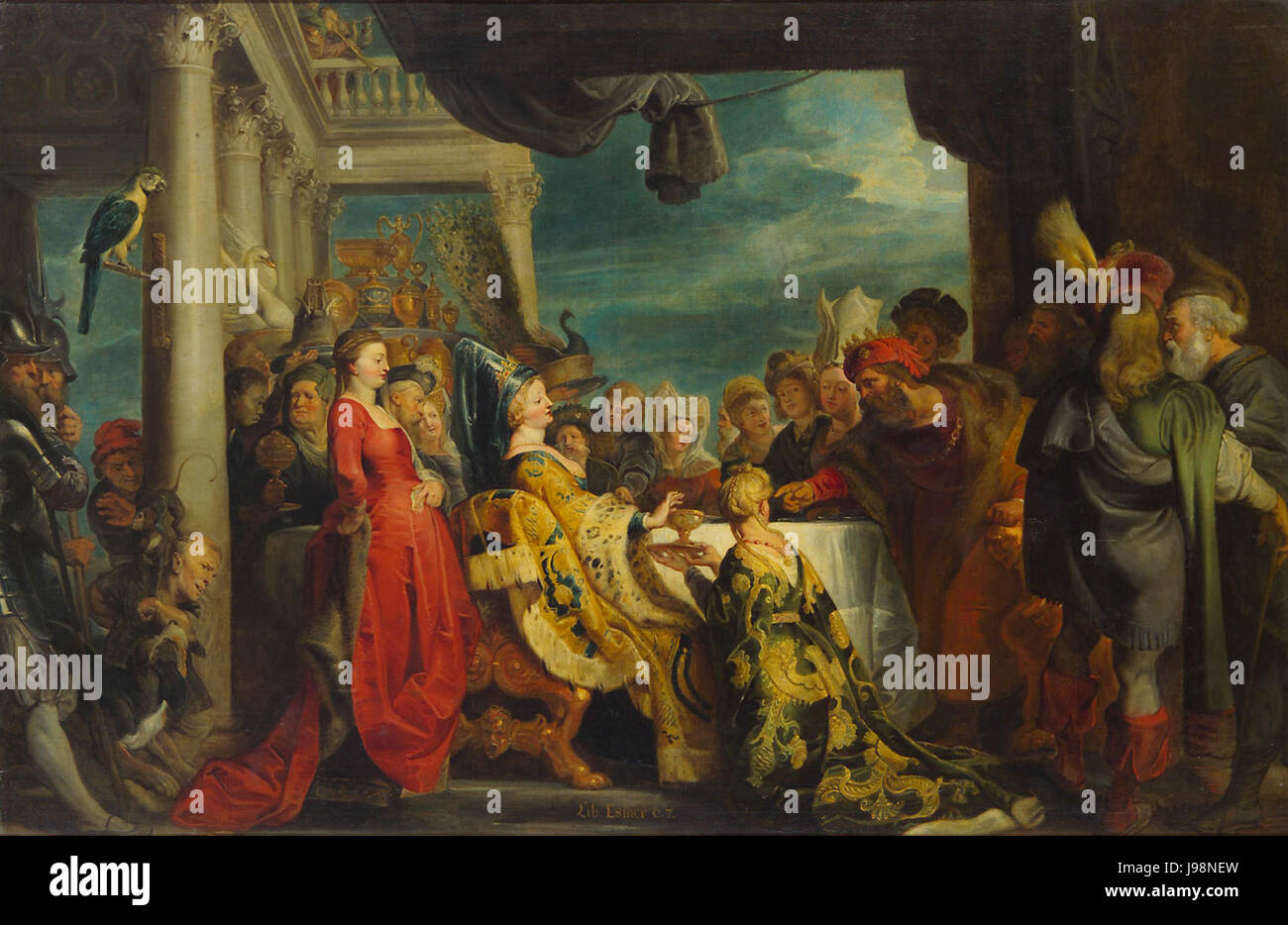 Alboin High Resolution Stock Photography and Images - Alamy