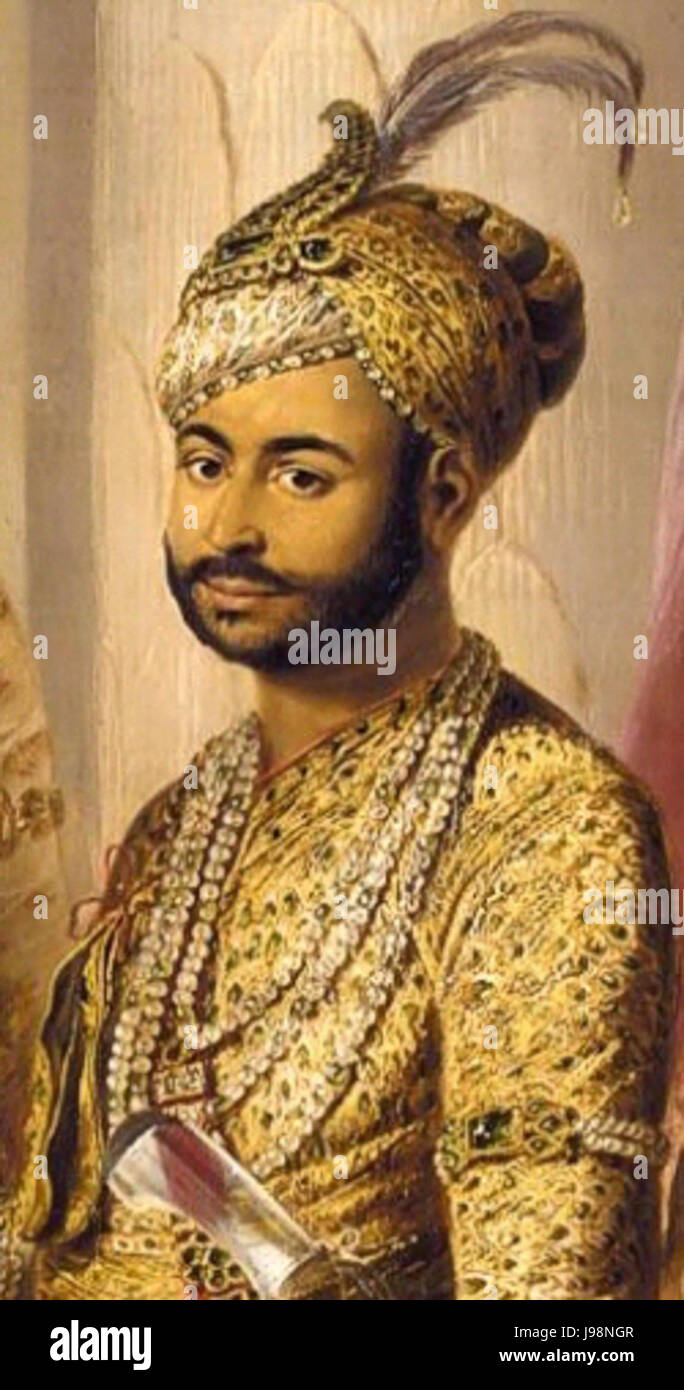 Umdat ul Umara Stock Photo - Alamy
