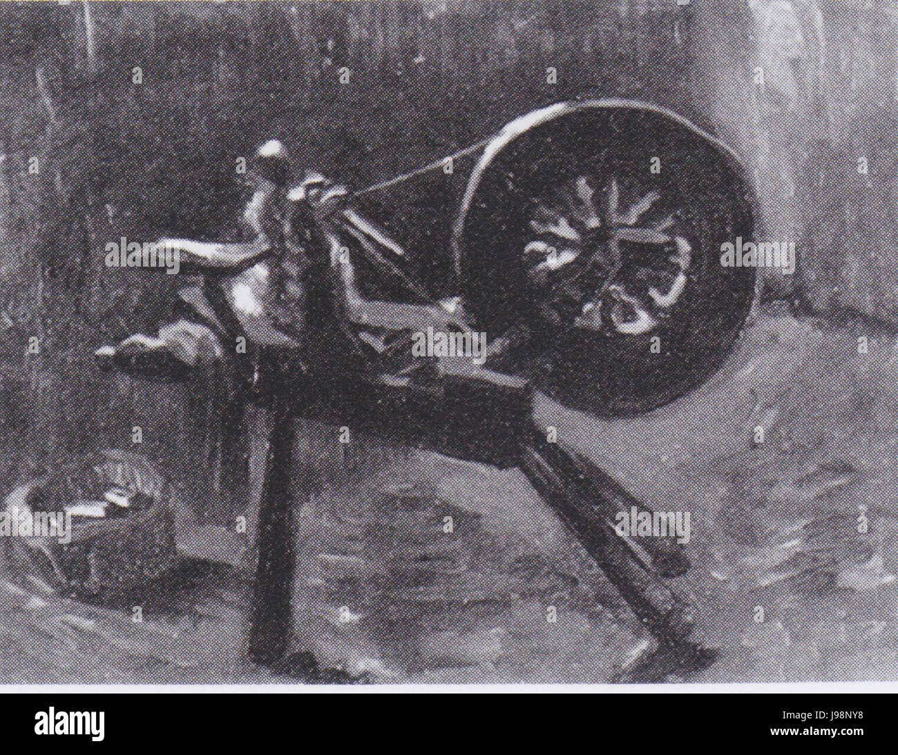Spinnrad hi-res stock photography and images - Alamy