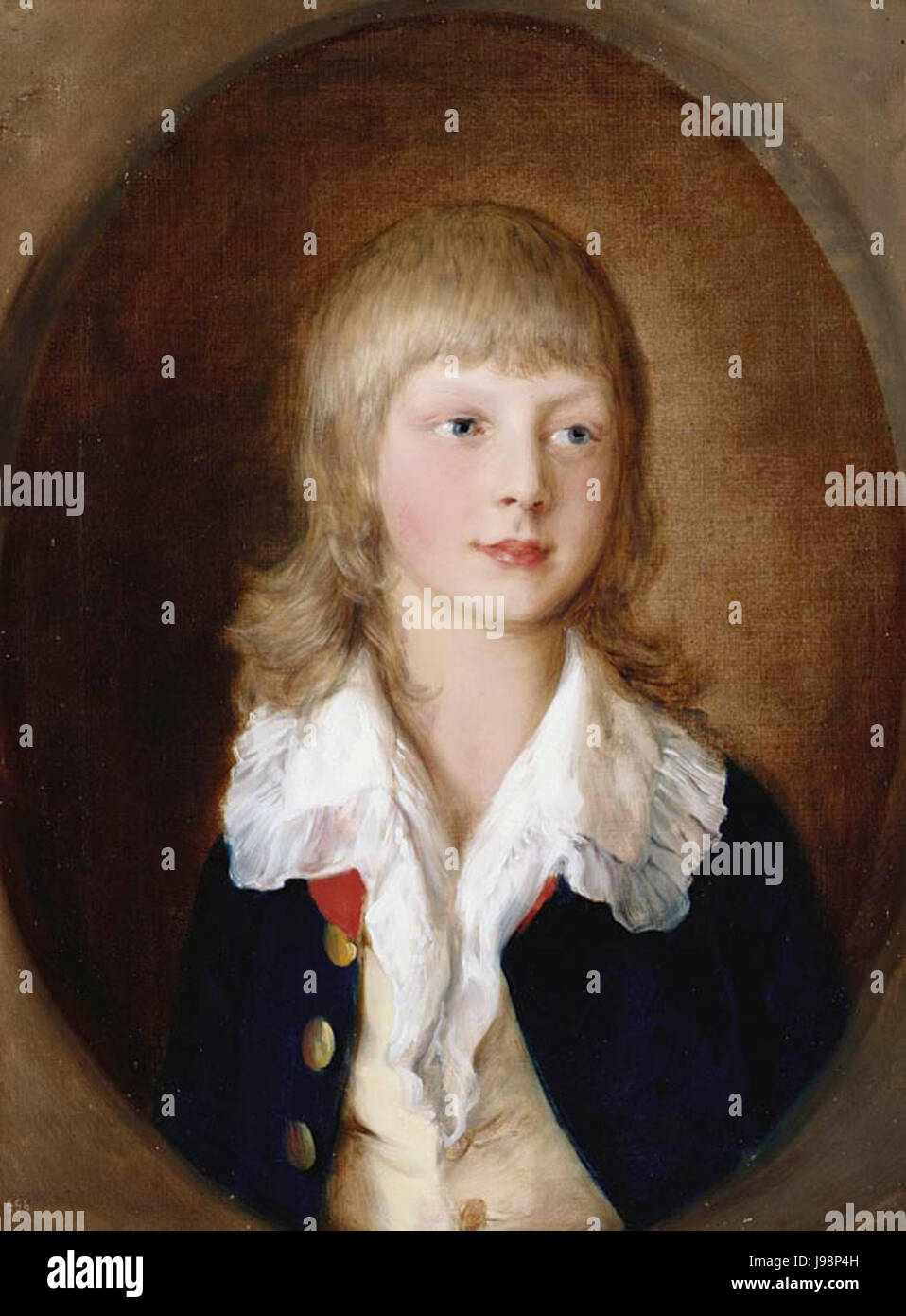 Prince adolphus hi-res stock photography and images - Alamy