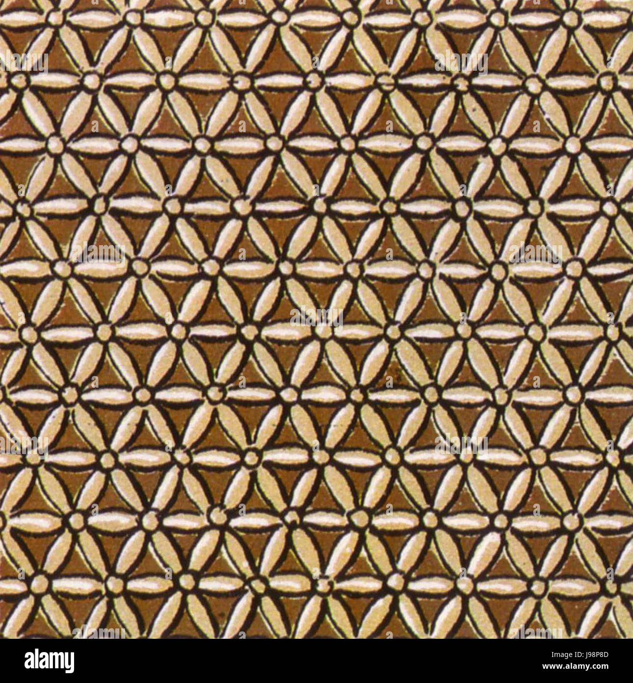 Wallpaper group p6m 3 Stock Photo - Alamy