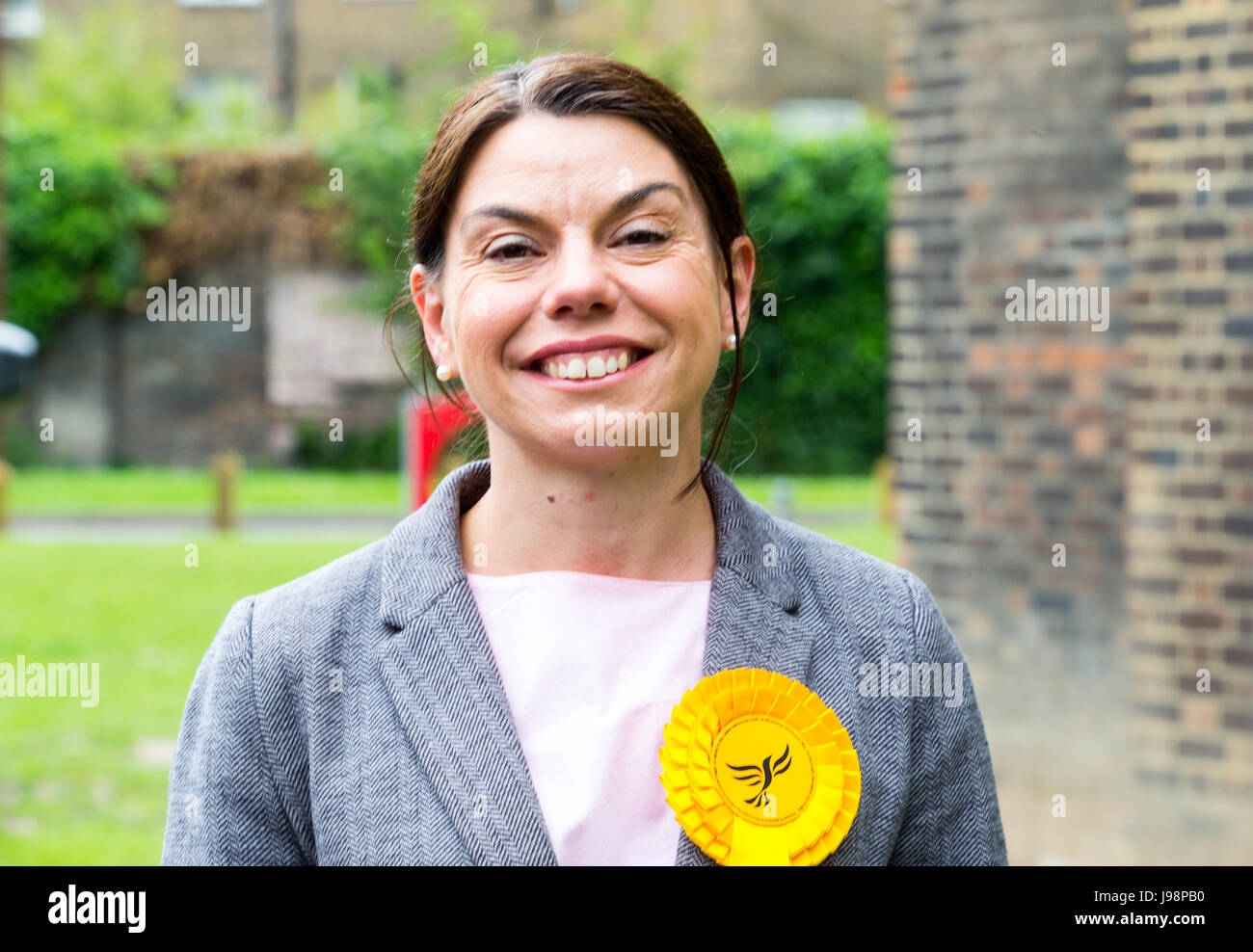 Sarah olney hi-res stock photography and images - Alamy