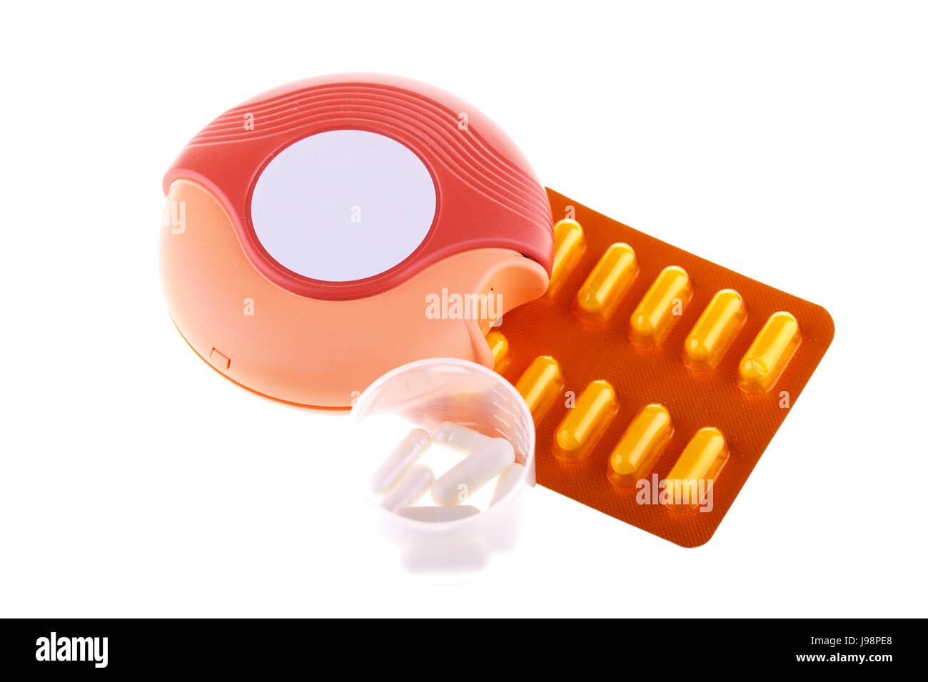 capsule, i antibiotic, antibiotic, overdose, healthcare, inhaler ...