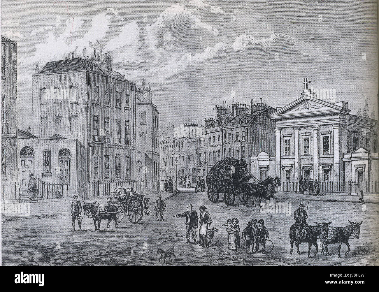 Types polygon mathematical shapes hi-res stock photography and images - Alamy