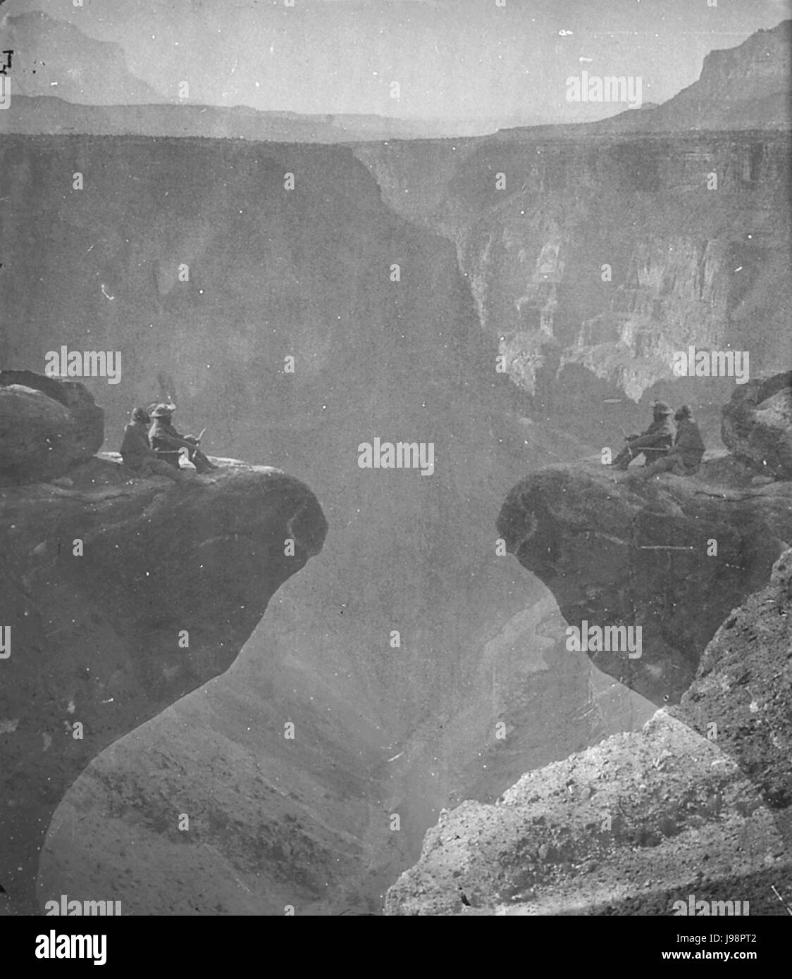 Wbell devils anvil az Stock Photo - Alamy